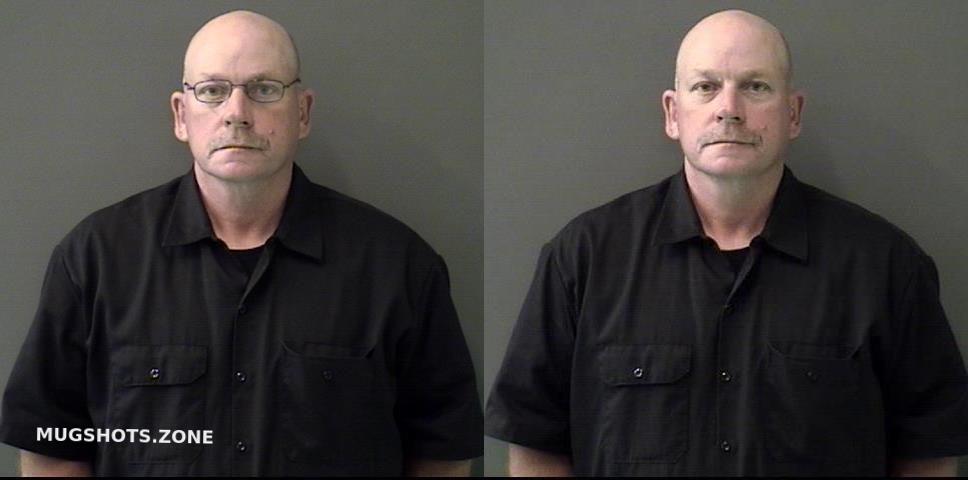 PARKER CHRISTOPHER SCOTT 04/18/2024 - Bell County Mugshots Zone