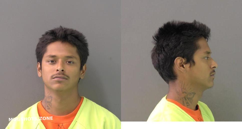 HERNANDEZ MARCUS ANTHONY 04/19/2024 - Bell County Mugshots Zone