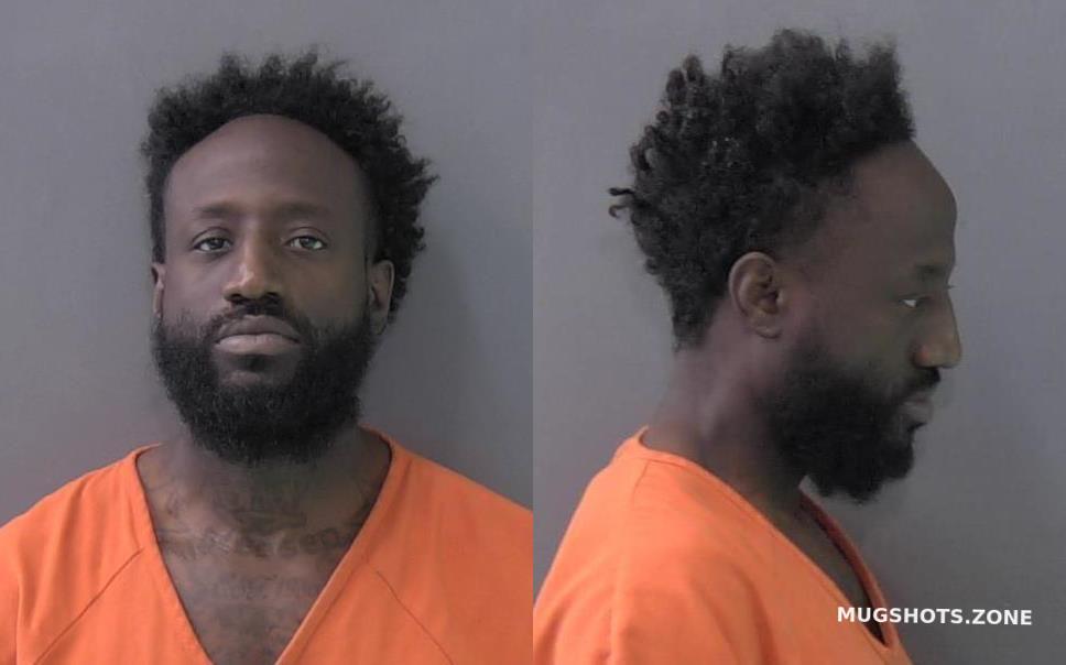 SLATE WILLIAM LAMONT 04/19/2024 - Bell County Mugshots Zone