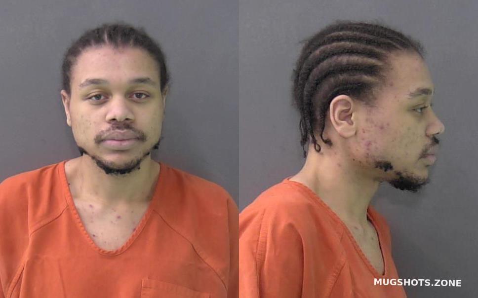 STOKES XAVIER MASON 04/20/2024 - Bell County Mugshots Zone