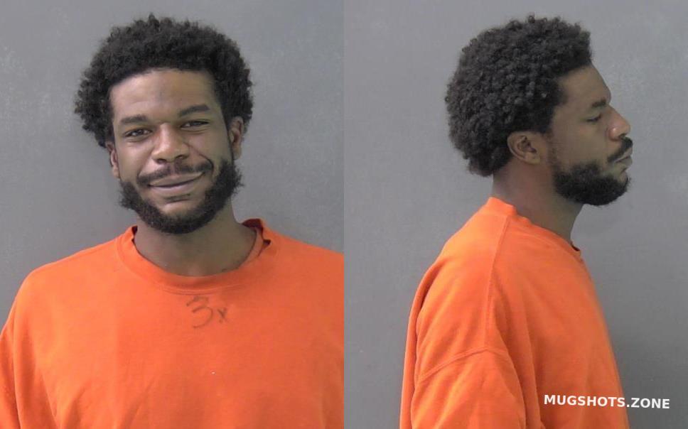 LEONARD BRANDON ALEXANDER 04/20/2024 - Bell County Mugshots Zone