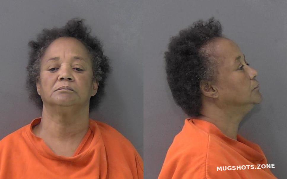 ADAMS REGINA ANDRA 04/21/2024 - Bell County Mugshots Zone