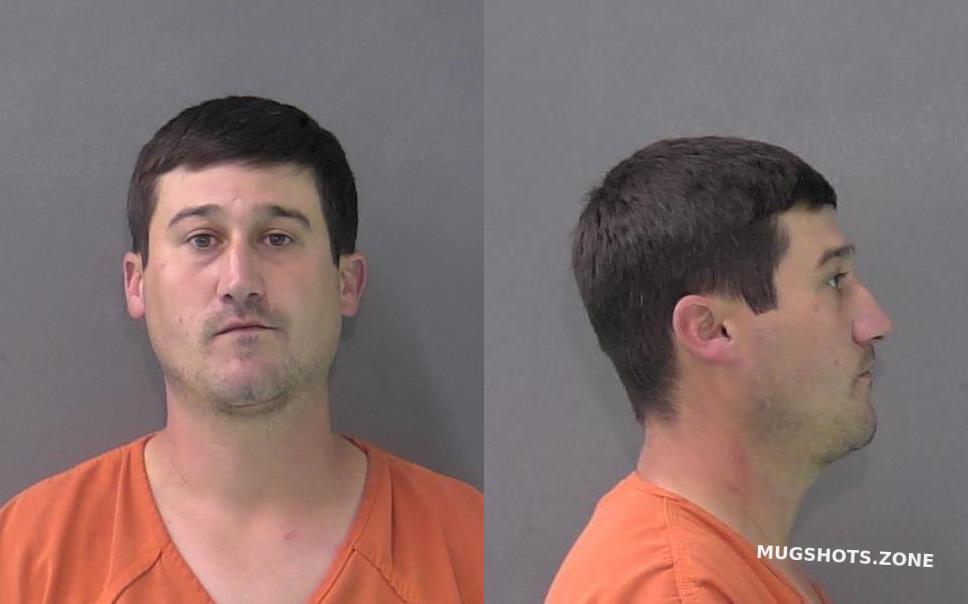 BEARD COLBY LEE 04/23/2024 - Bell County Mugshots Zone