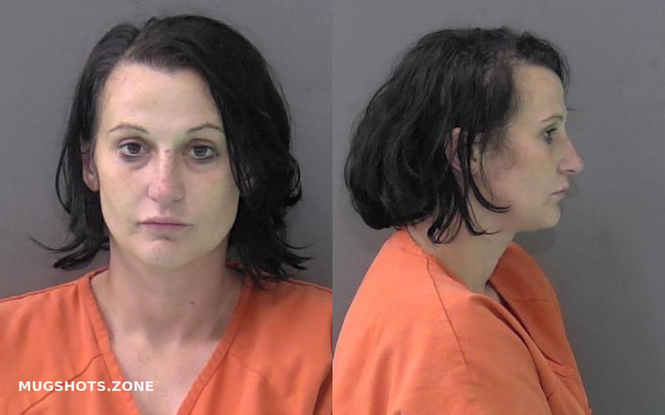 WAGONER MICHELLE MARION MARIE 04/24/2024 - Bell County Mugshots Zone