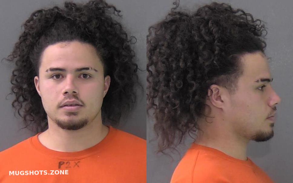 TUIAANA RAYMOND MOI JUNIOR 04/25/2024 - Bell County Mugshots Zone