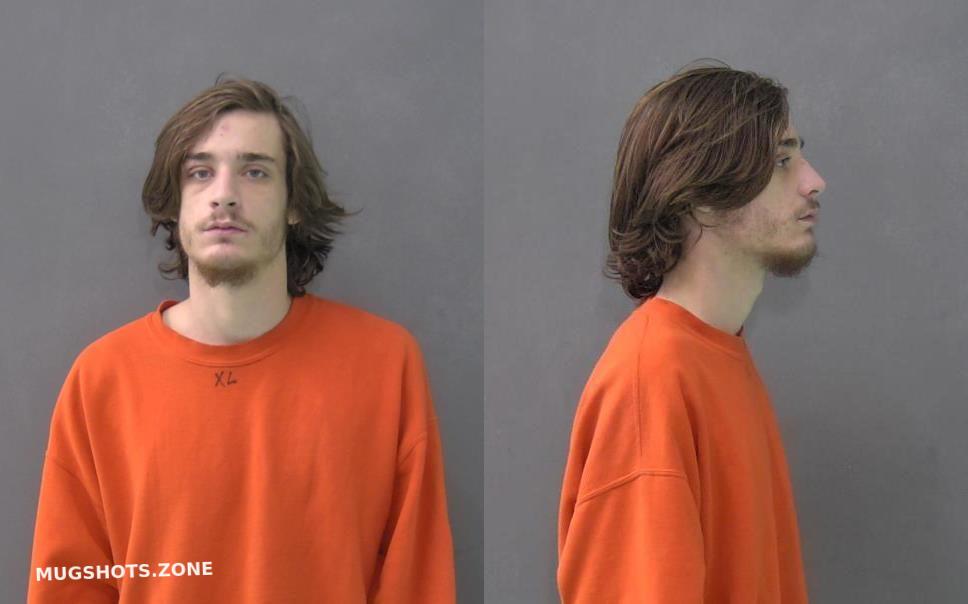 TANNER JACOB DALE 04/26/2024 - Bell County Mugshots Zone