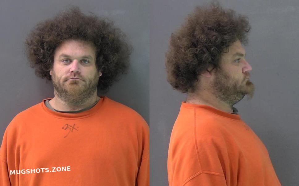 HALLMARK DON CONLEY 05/01/2024 - Bell County Mugshots Zone