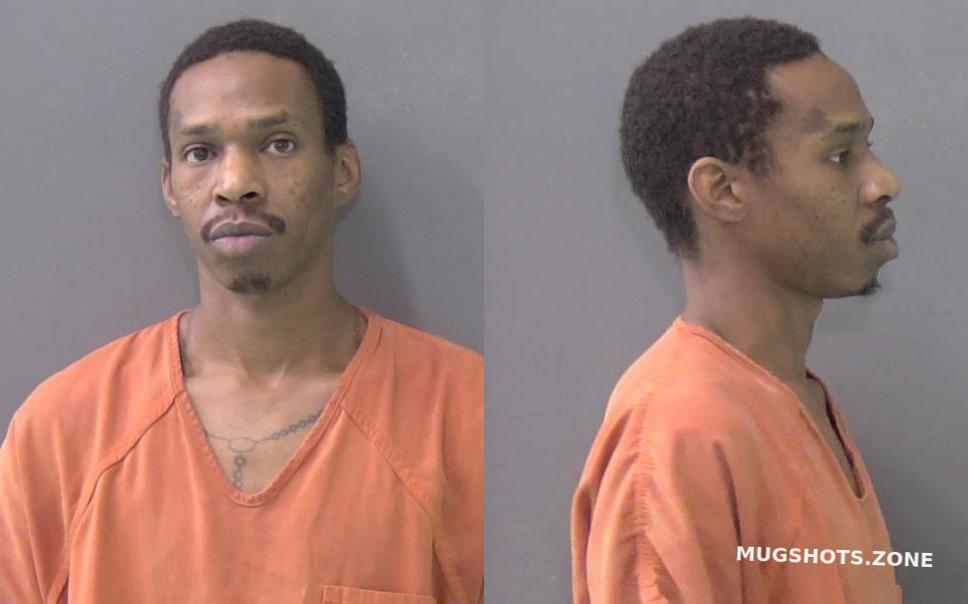 CARTWRIGHT KIYADH 05/01/2024 - Bell County Mugshots Zone