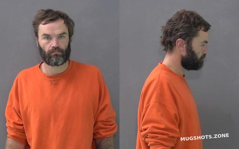WILLIAMS AUSTIN CARTER 05/01/2024 - Bell County Mugshots Zone