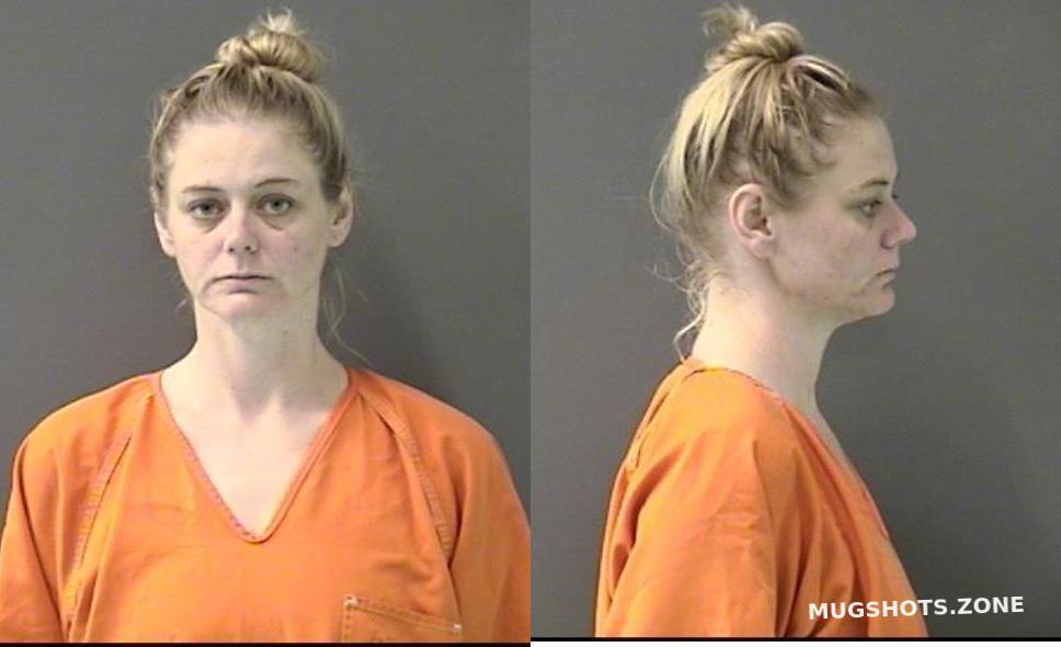 GOODWIN AUDREY CANDICE 05/01/2024 - Bell County Mugshots Zone