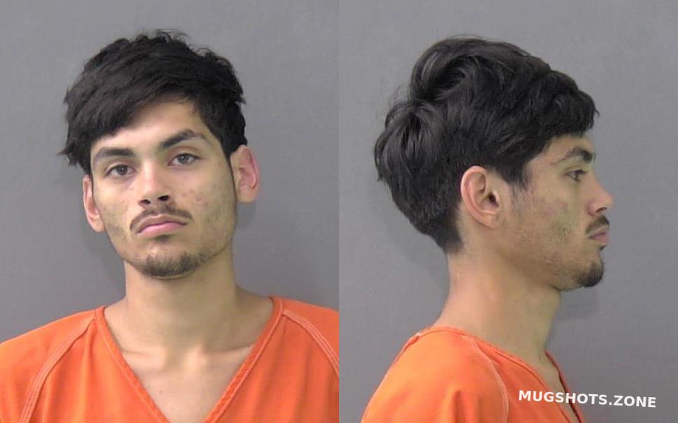 DAUN JACOB ANTHONY 05/01/2024 - Bell County Mugshots Zone