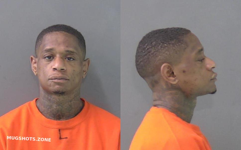 COZART VICTOR JEROME SECOND 05/02/2024 - Bell County Mugshots Zone