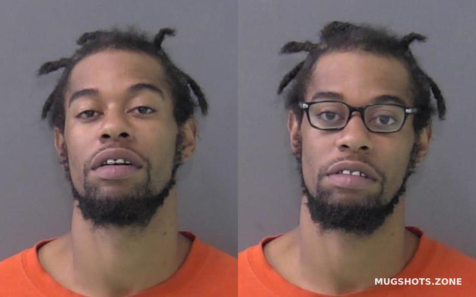 LOWE TERRELL DEION 05/02/2024 - Bell County Mugshots Zone