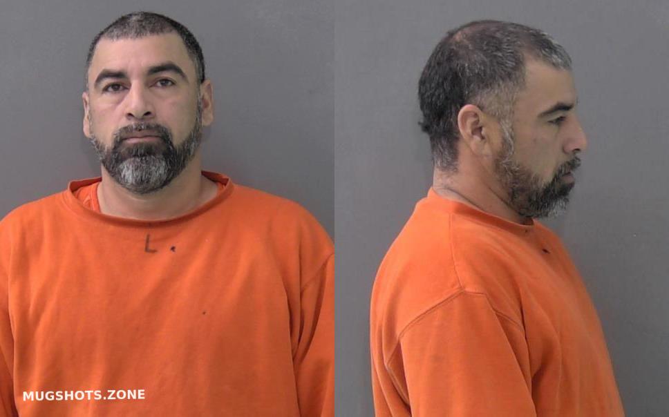 SOLIZ MICHAEL TODD 05/02/2024 - Bell County Mugshots Zone