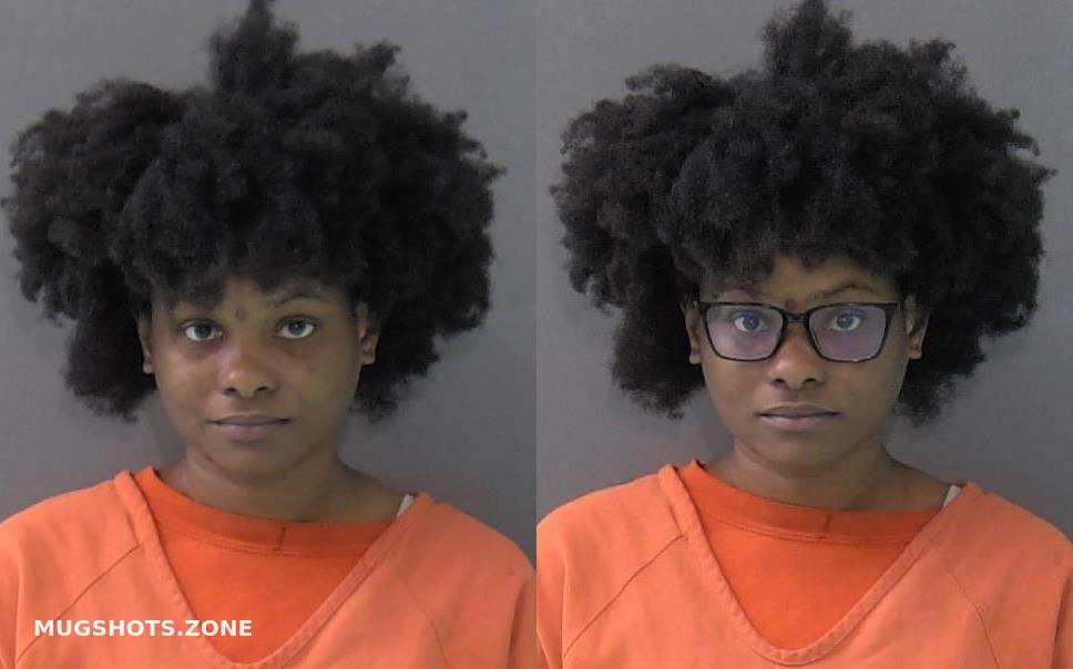 WILLIAMS SHANTORIA MARIE 05/03/2024 - Bell County Mugshots Zone