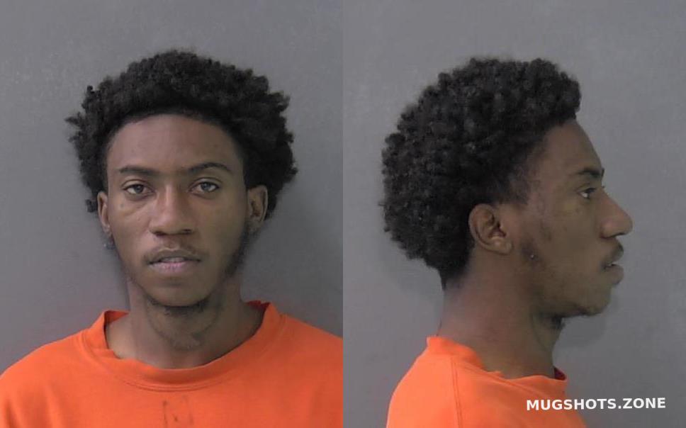 HODGE SEDRICK ALLEN 05/03/2024 - Bell County Mugshots Zone