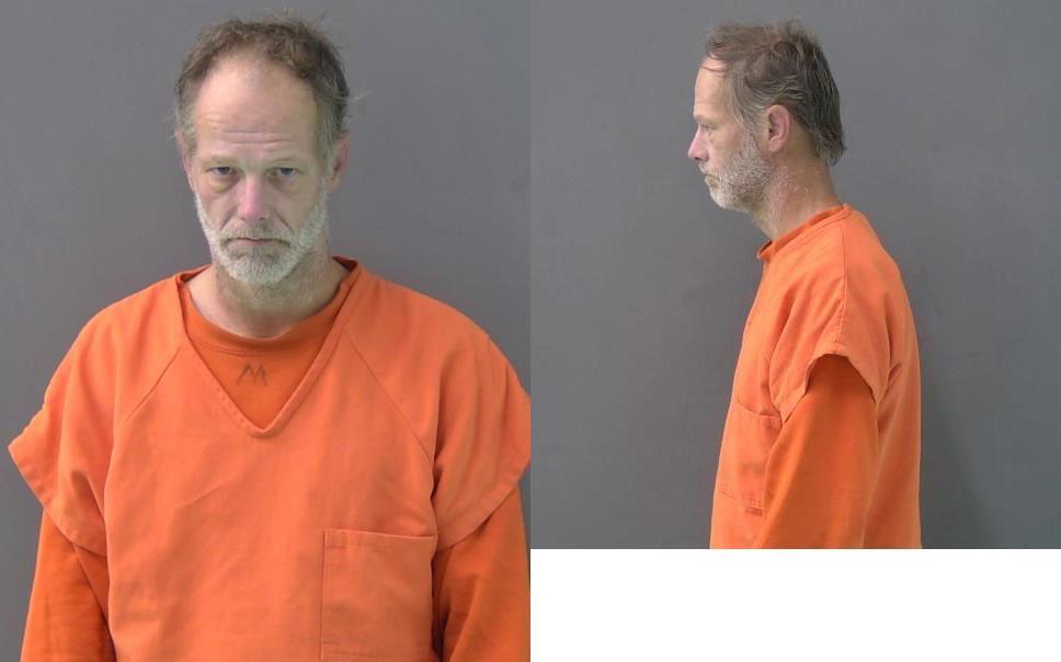 SLADE GLENN WARD 05/04/2024 - Bell County Mugshots Zone