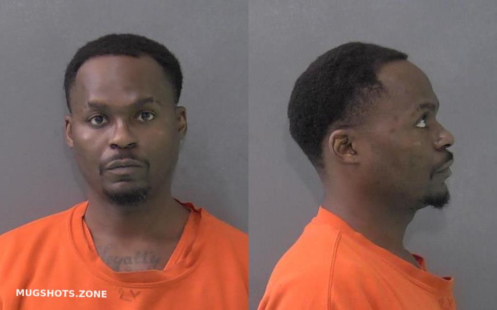Garrett Jessie Lee 05072024 Bell County Mugshots Zone