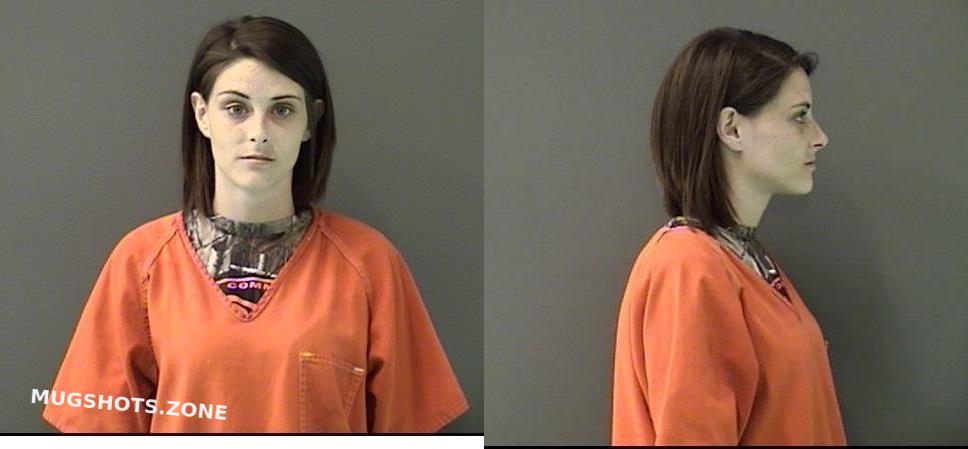 CAMPBELL TORY ANN 05/07/2024 - Bell County Mugshots Zone