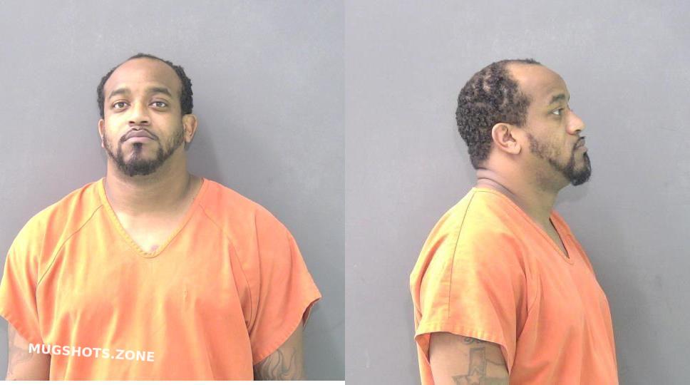 BONNER REGGIE 05/07/2024 - Bell County Mugshots Zone