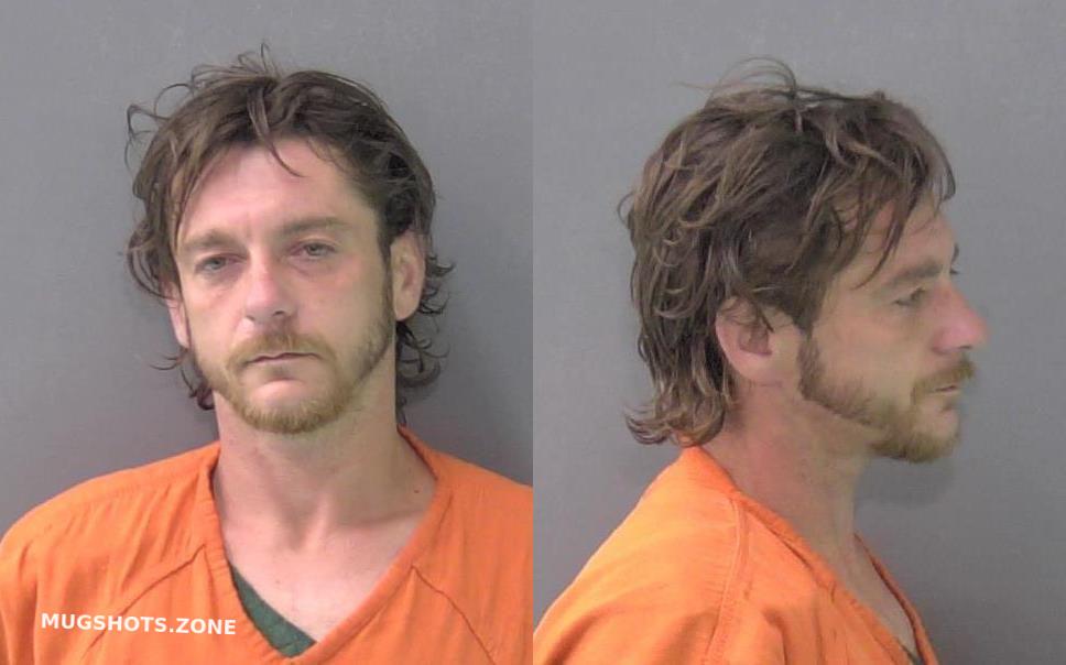 ARSENAULT ADAM JOHN 05/08/2024 - Bell County Mugshots Zone