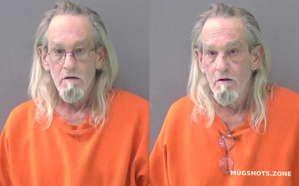 BARNES DONALD SEABORN 05/08/2024 - Bell County Mugshots Zone