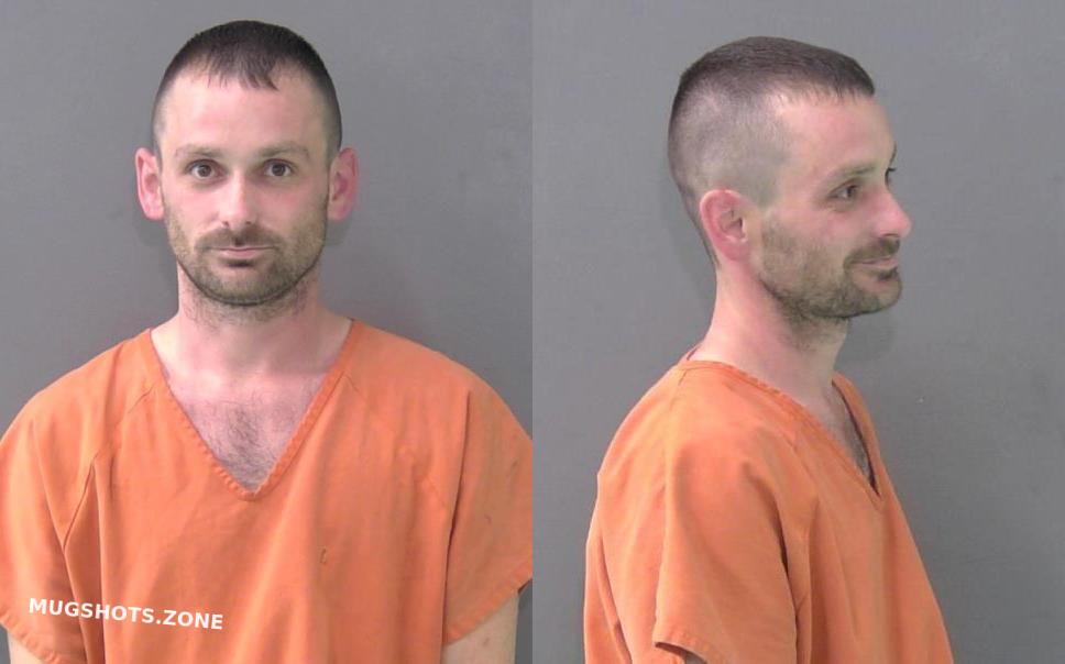 COLSON DARYL 05/10/2024 - Bell County Mugshots Zone