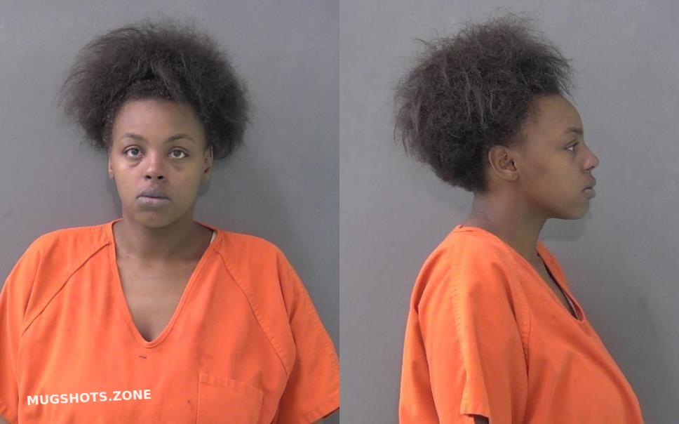 SHEPHERD SHAWNTA 05/10/2024 - Bell County Mugshots Zone