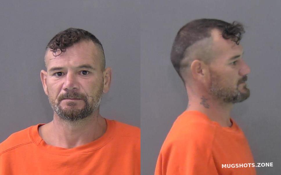 HERNANDEZ NICK ERNEST 05/12/2024 - Bell County Mugshots Zone
