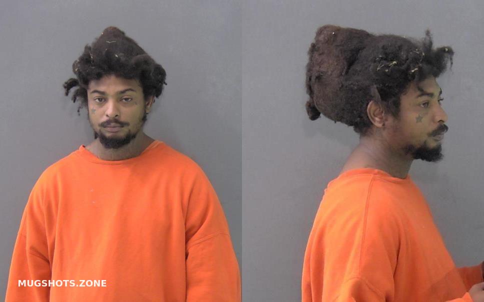 MORGAN MONTEGO CARDELL 05/12/2024 - Bell County Mugshots Zone