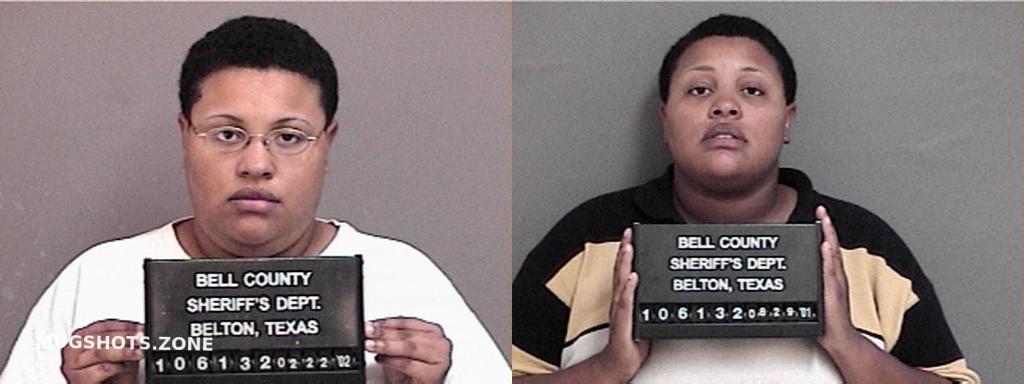 ROSS VICKI LYN 05/13/2024 - Bell County Mugshots Zone