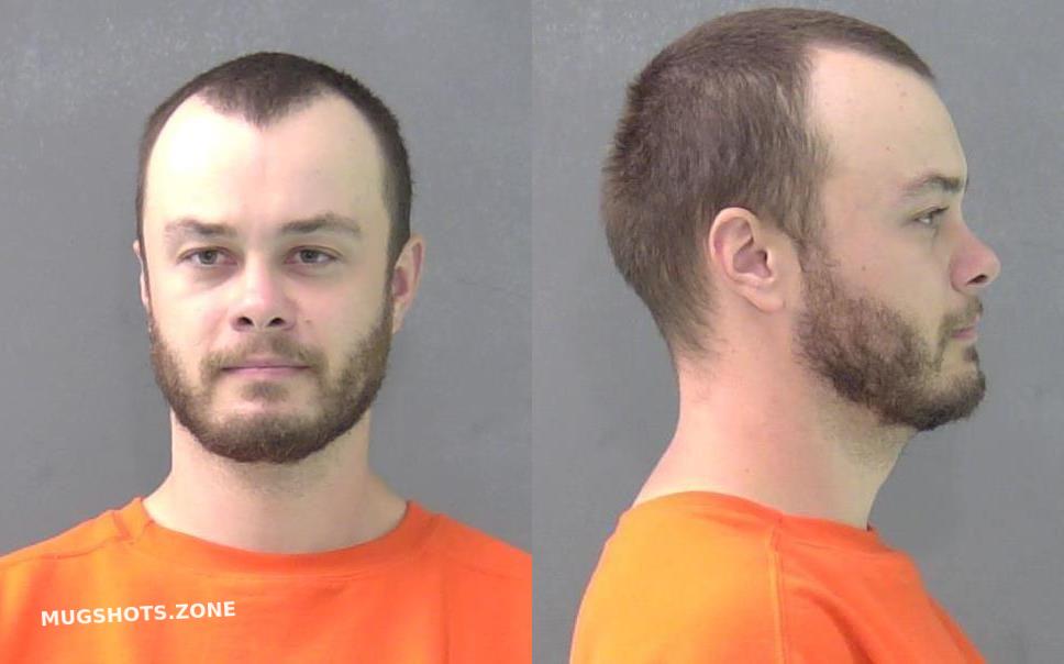 HOGAN JUSTIN MATTHEW 05/16/2024 - Bell County Mugshots Zone