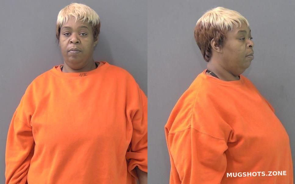 ALEXANDER MESHIA SHREE 05/16/2024 - Bell County Mugshots Zone