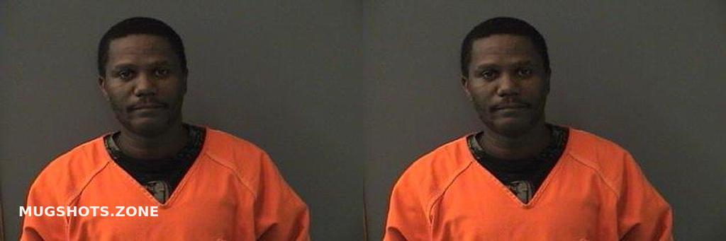 FORD RODNEY DWAYNE 05/16/2024 - Bell County Mugshots Zone