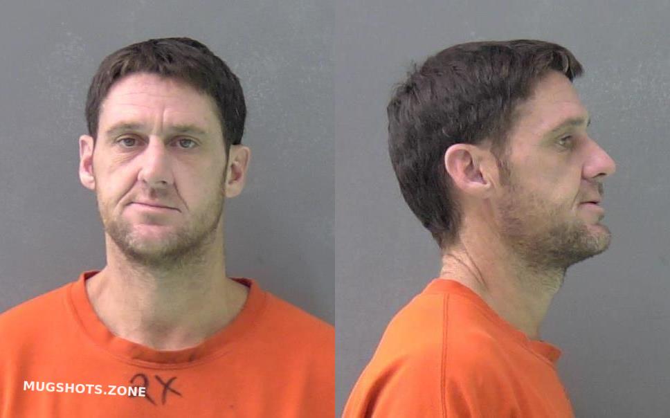 BAIRD JEREMY MICHAEL 05/16/2024 - Bell County Mugshots Zone