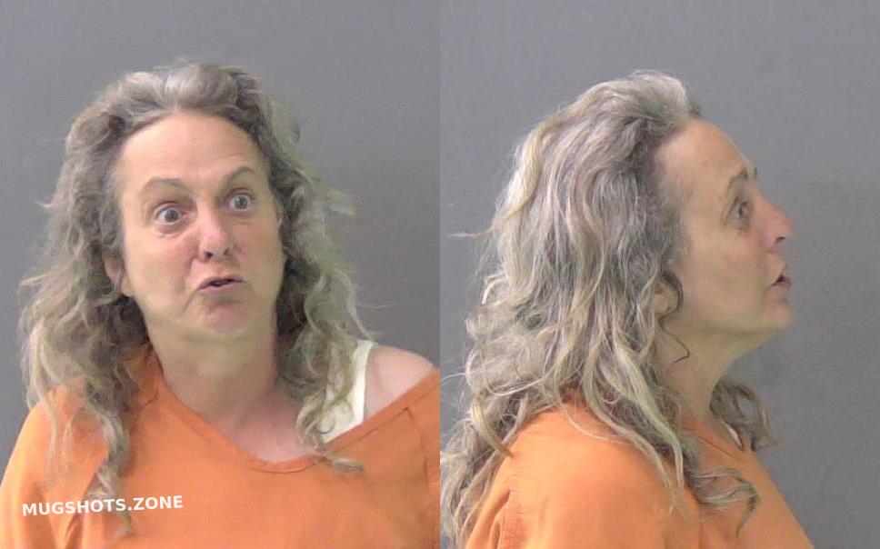 MCCOMBS ANGELA RAYNETTE 05/17/2024 - Bell County Mugshots Zone