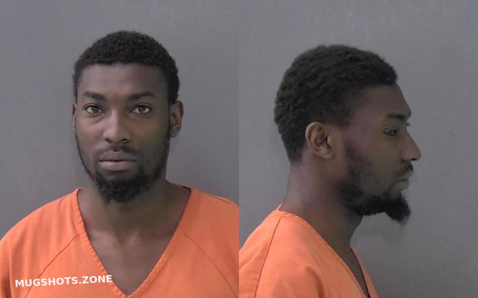 FAIRBANKS ANTHONY DONTE 05/17/2024 - Bell County Mugshots Zone