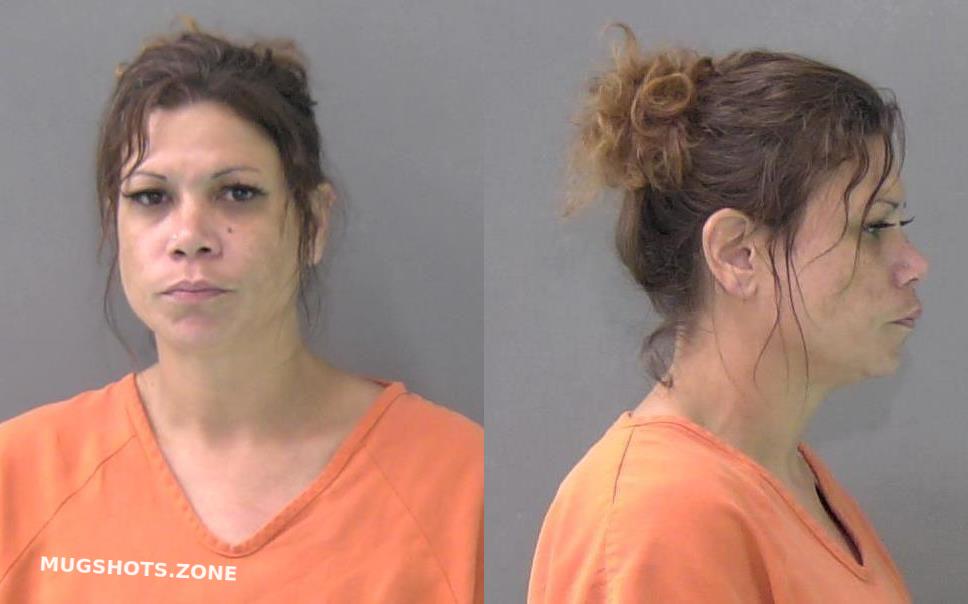 ARCE NEISHA MARIE 05/17/2024 - Bell County Mugshots Zone