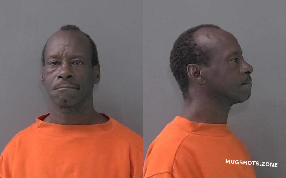 CRUMB TYRONE ALEXANDER 05/17/2024 - Bell County Mugshots Zone