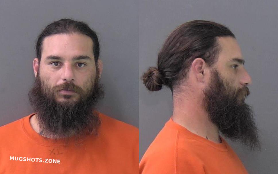 HALL MICHAEL RAY JUNIOR 05/17/2024 - Bell County Mugshots Zone