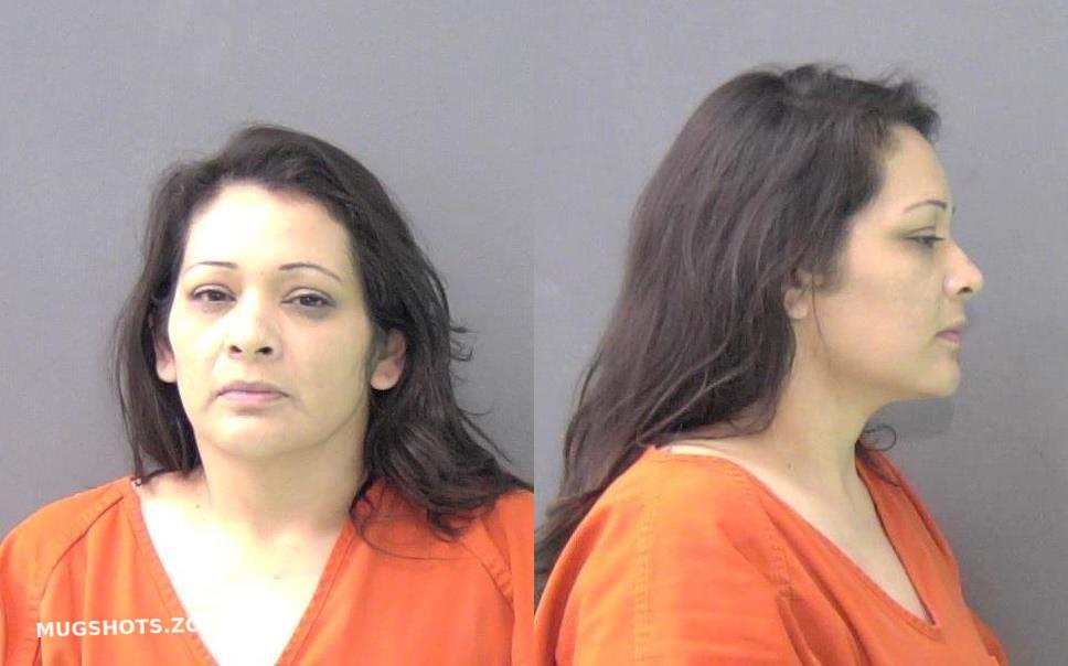 RAMIREZ JESSICA ANN 05/17/2024 - Bell County Mugshots Zone