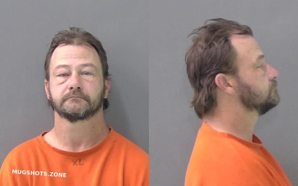 GREER RICHARD RUSSELL 05/18/2024 - Bell County Mugshots Zone