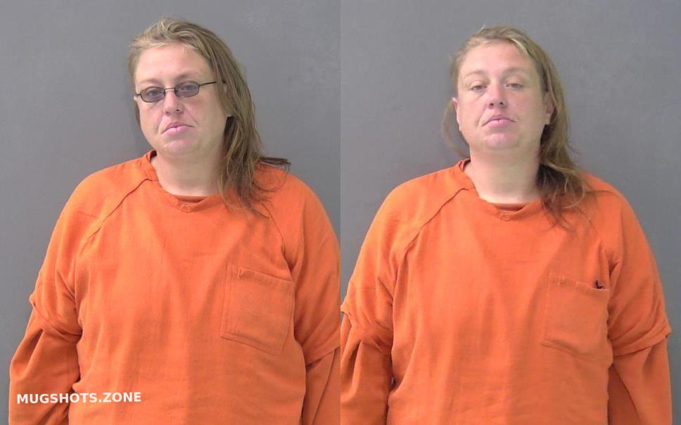 DENSON LAURA ELIZIBETH 05/20/2024 - Bell County Mugshots Zone