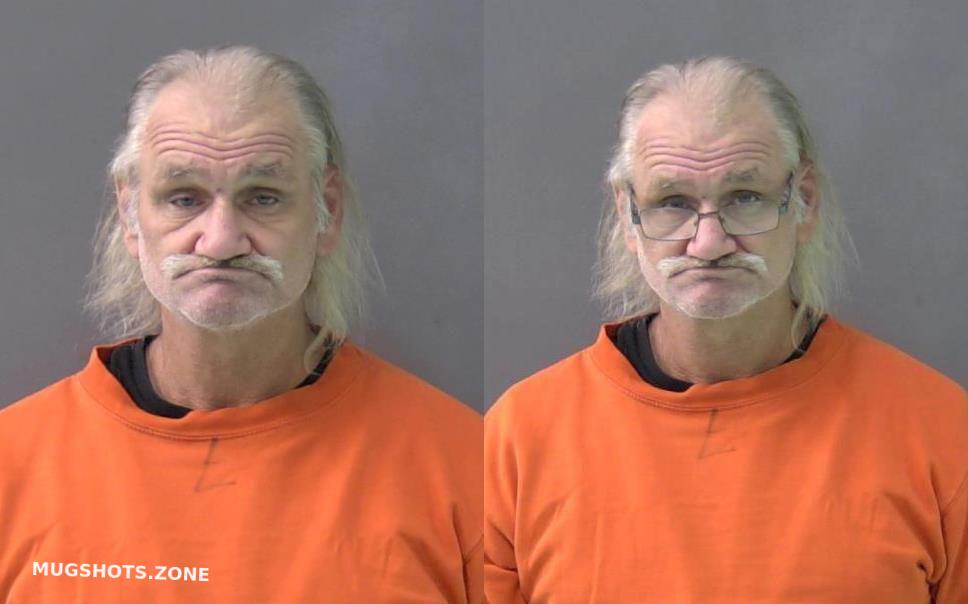 MACPHERSON RODNEY TODD 05/21/2024 - Bell County Mugshots Zone
