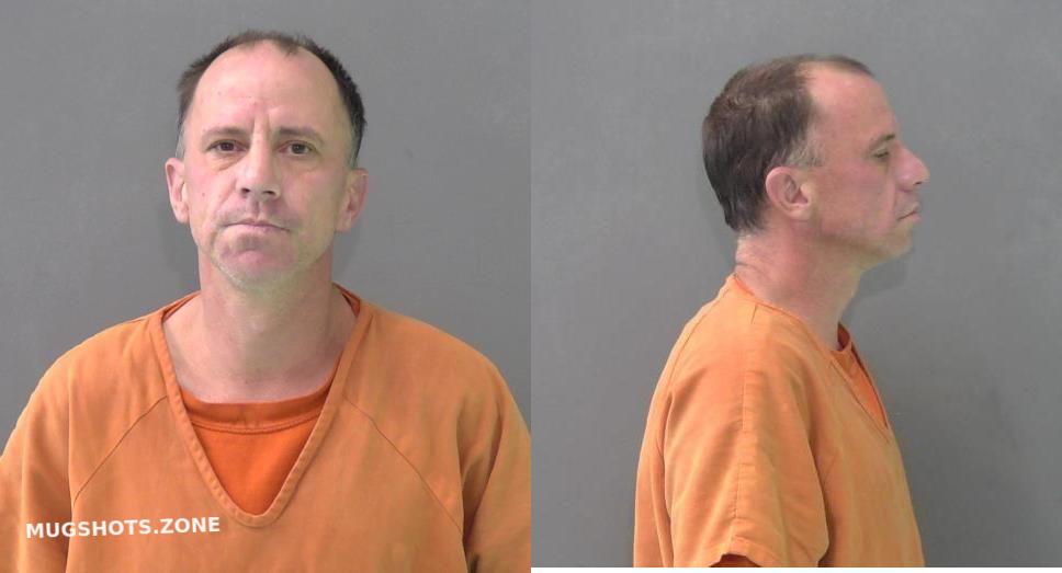 REID WILLIAM HEATH 05/22/2024 - Bell County Mugshots Zone