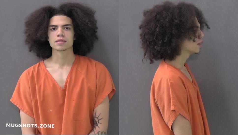 ALSTON JONAH CHRISTOPHER 05/22/2024 - Bell County Mugshots Zone