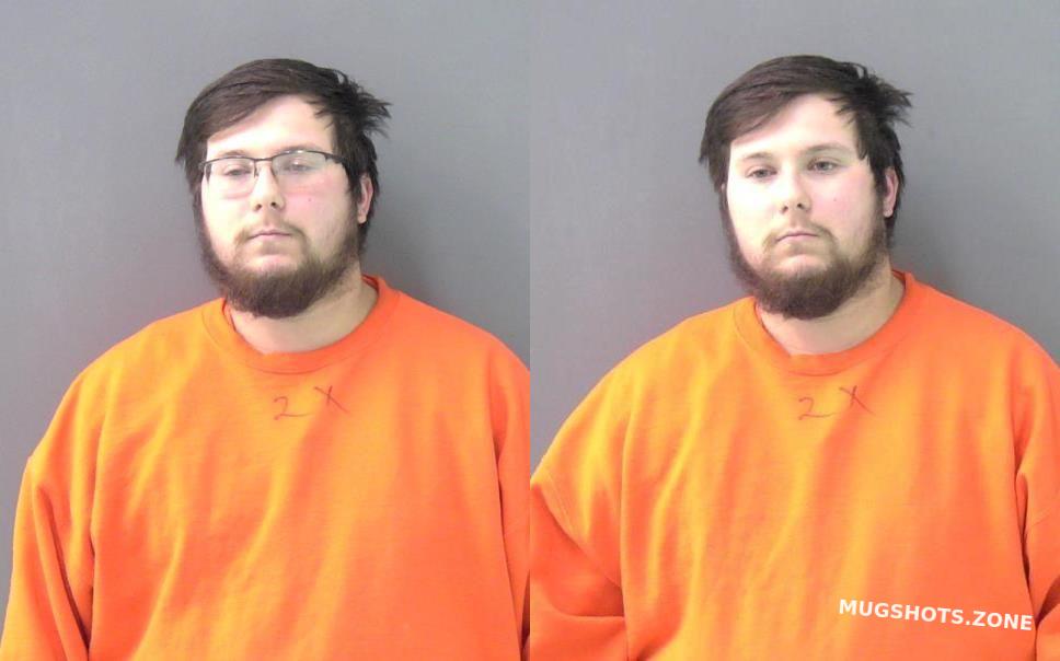 LISENBE CHARLES SCOTT SECOND 05/22/2024 - Bell County Mugshots Zone