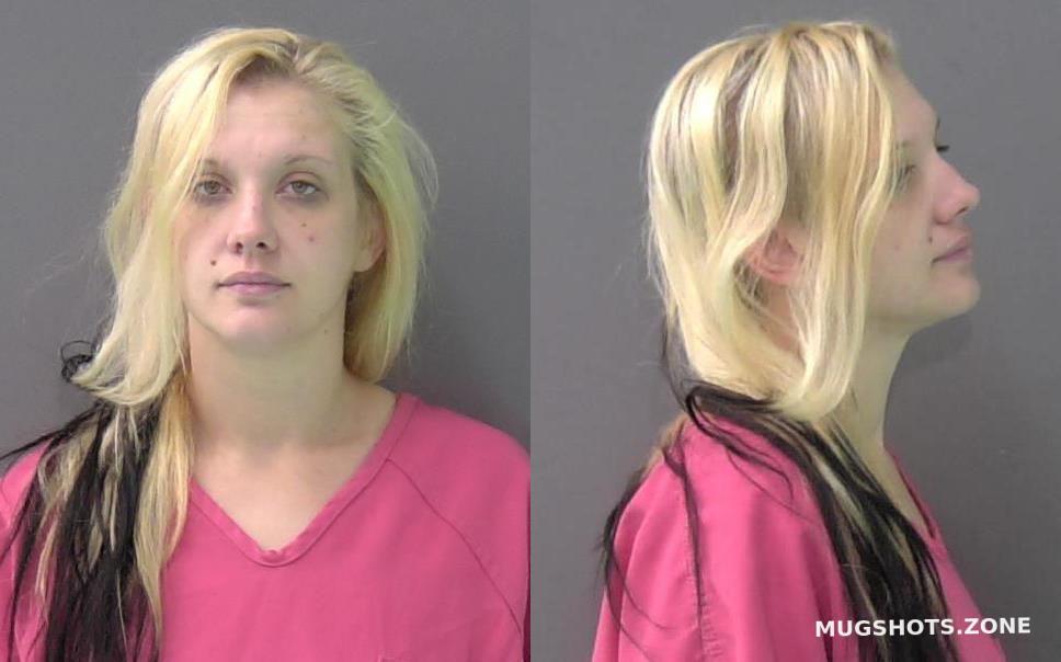 BARTHOLOMEW TABITHA LYNN 05/23/2024 - Bell County Mugshots Zone