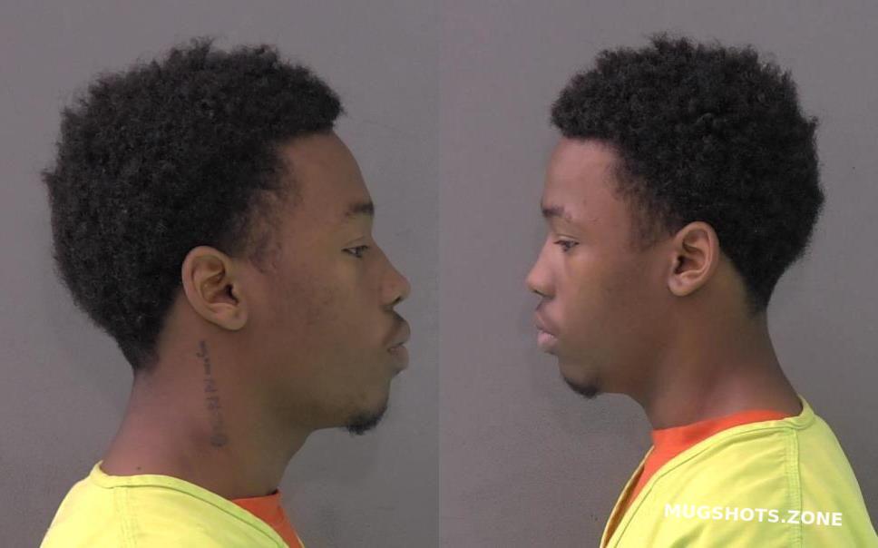 LAWSON TYRELL JEROLE 05/23/2024 - Bell County Mugshots Zone