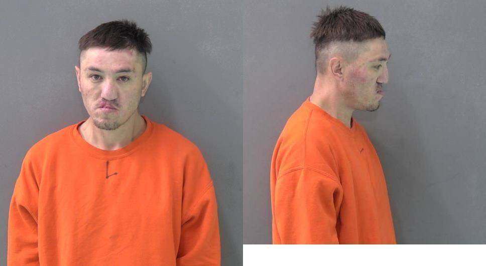 LOPEZ ZACHARY BEN 05/23/2024 - Bell County Mugshots Zone